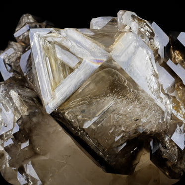 BRAZILIAN QUARTZ | Brazilian Crystal – Tagged "individual" – Throwin Stones