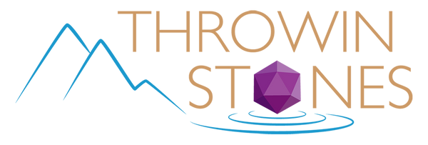 Crystals & Stones - Rocks & Minerals | Throwin Stones