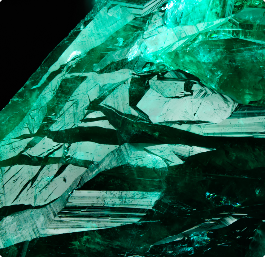 Crystals & Stones - Rocks & Minerals | Throwin Stones